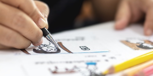 Create a Learning Design Course with Next Generation Content | NextThought